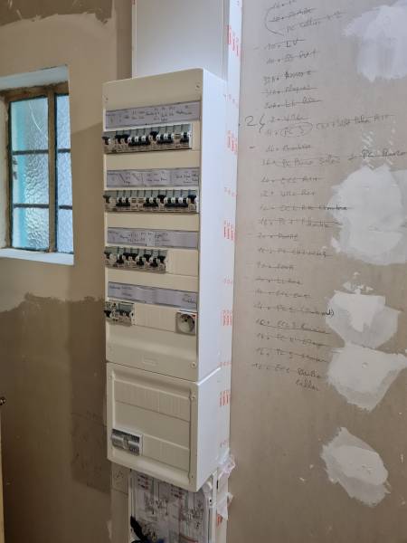 Norme Électrique Maison Individuelle | Ventana Blog